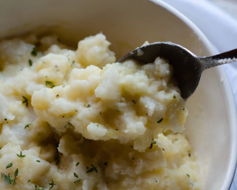 Mashed Turnips and Potatoes | Mashed Turnips and Potatoes | Grandma's ...
