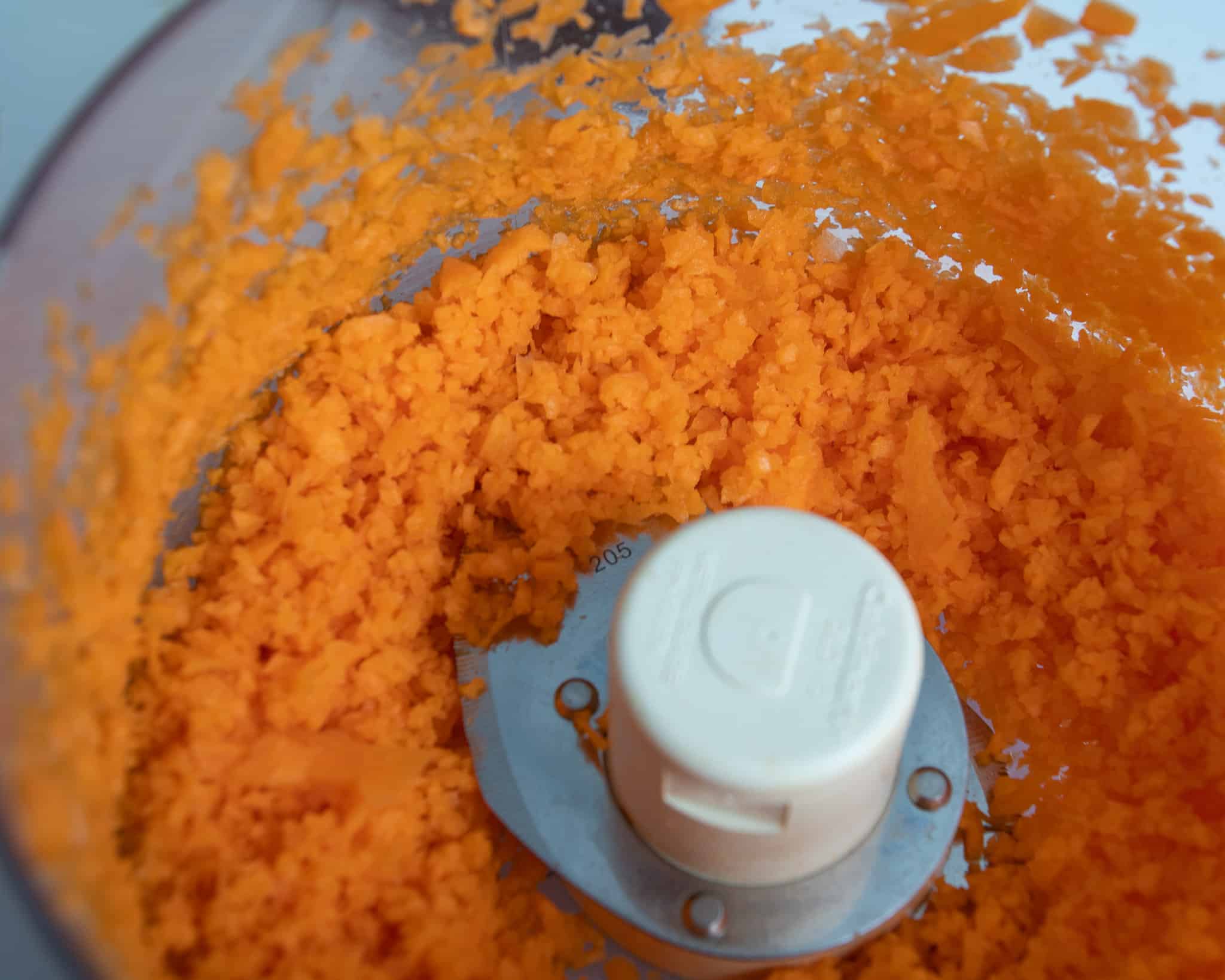 Carrot Risotto: A Spring Inspired Dish - Her Mise En Place