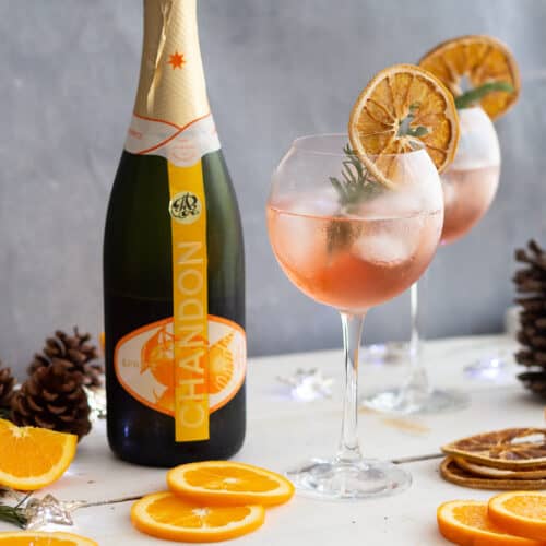 28 New Year's Celebration Recipes