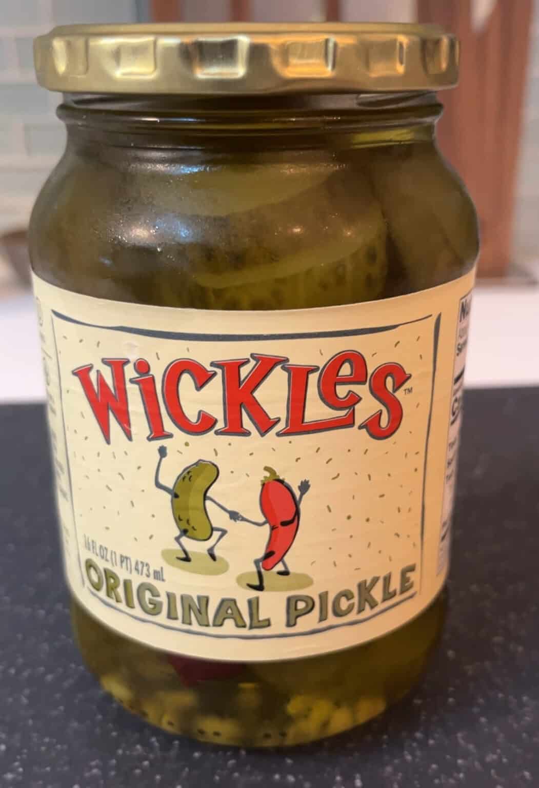 Spicy Fried Pickle Dip: A Bold Appetizer Worth Serving Your Guests ...